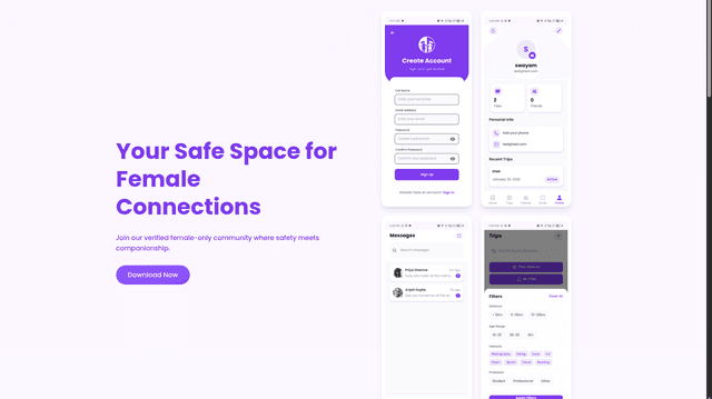 Swayam Bansal | Portfolio